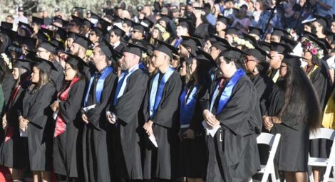 UH-Maui celebrates Class of 2023 | News, Sports, Jobs - Maui News